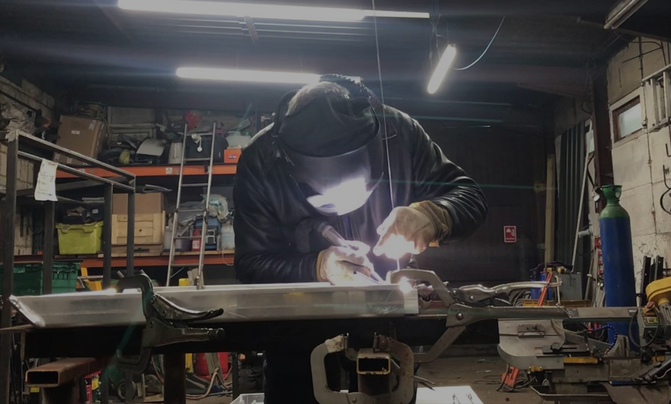 Mobile Welding Services company In UK - Ace Mobile Welding